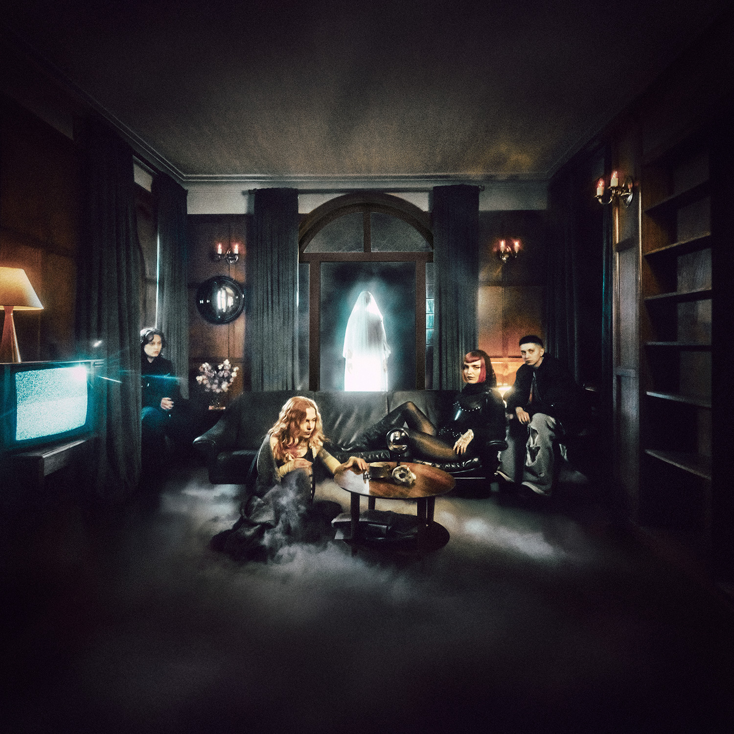 Witch Fever | Official Website